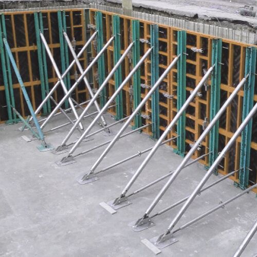 Props and Shoring System | Scaffolding Company