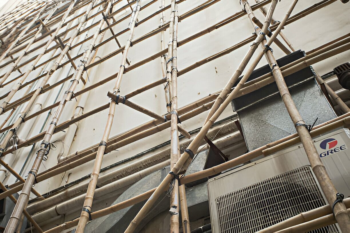 Scaffolding Materials Types: A Guide to Choosing the Right One - WSL India