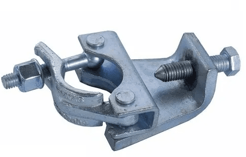 Types of Scaffolding Couplers - WSL India