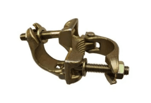 Types of Scaffolding Couplers - WSL India