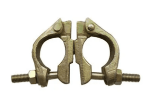 Types of Scaffolding Couplers - WSL India