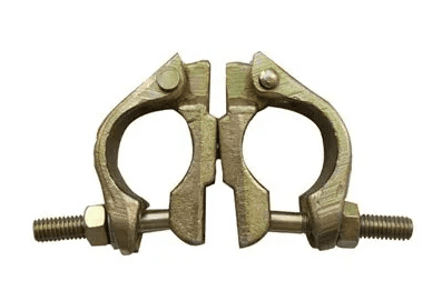 Types of Scaffolding Couplers | Fixed, Swivel & Sleeve Couplers | WSL India